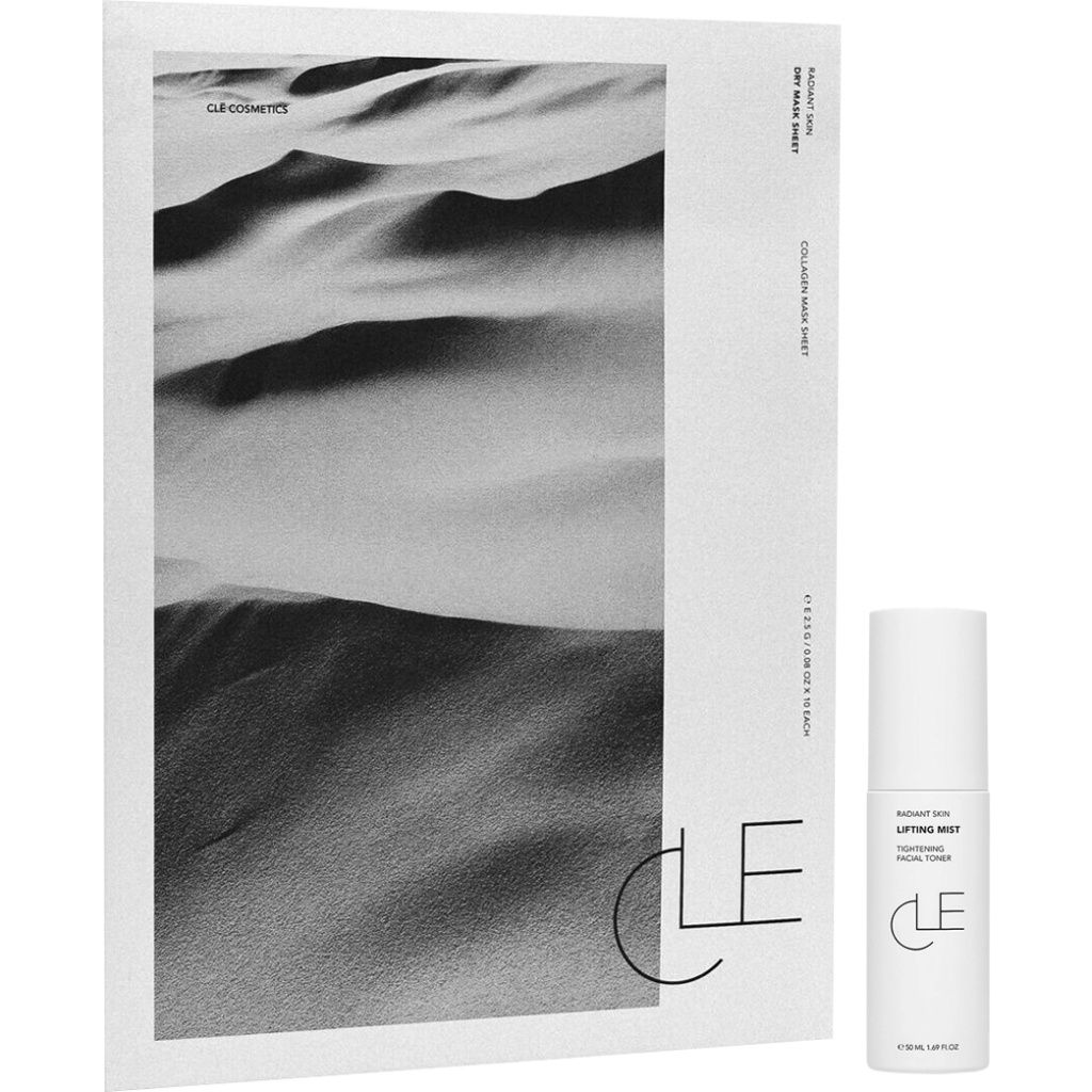 CLE Cosmetics - BrandEdit